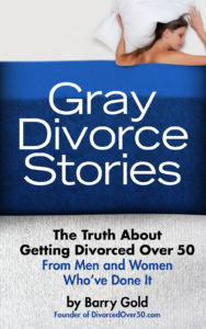 Learn From the Experiences of Other DO50's! - Divorced Over 50